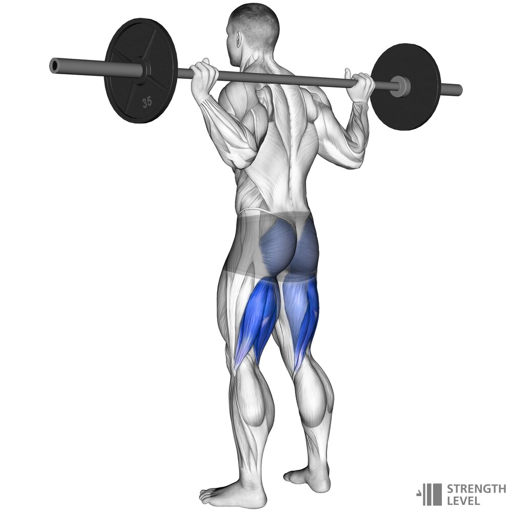 Good Morning How To - Strength Level